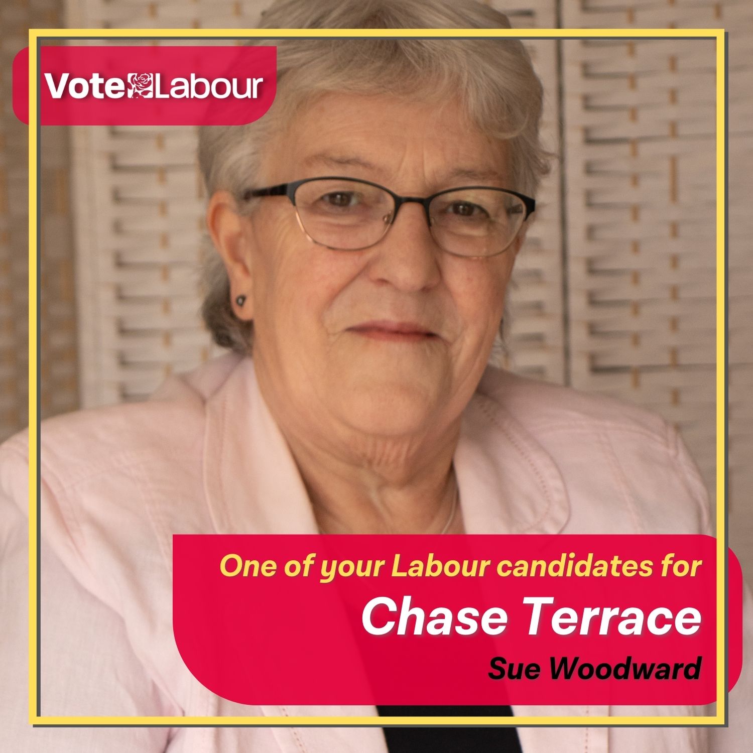 Your Local Lichfield Labour Party